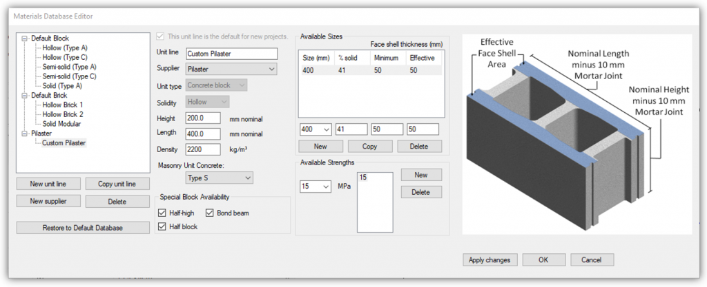 Placement and Positioning of Reinforcement