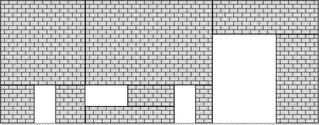 Figure 77: Shearline design example