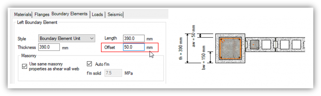 Masonry Unit Strength
