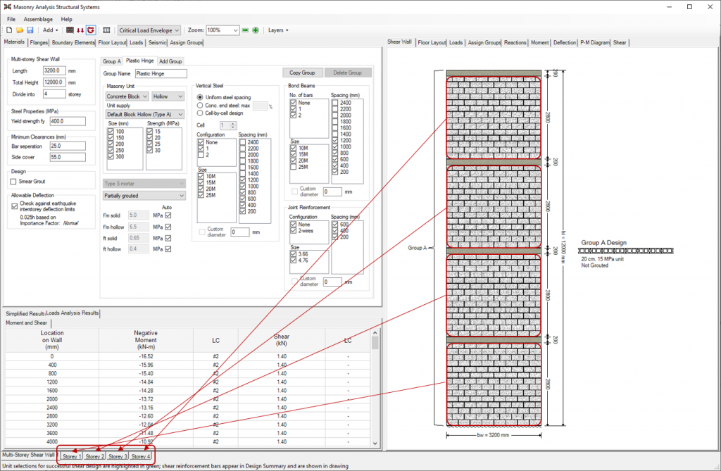 Ever found yourself working through a building’s design and asked ...
